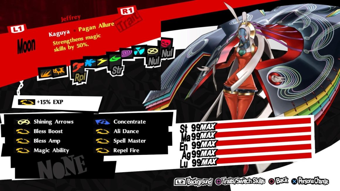 Persona 5 Royal Best Personas Ranked (May 2026 Tier List)