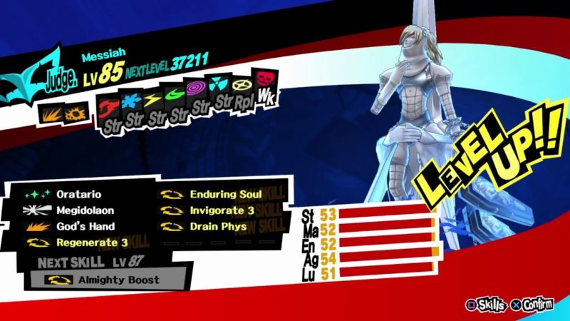 Persona 5 Royal Best Personas Ranked (May 2026 Tier List)