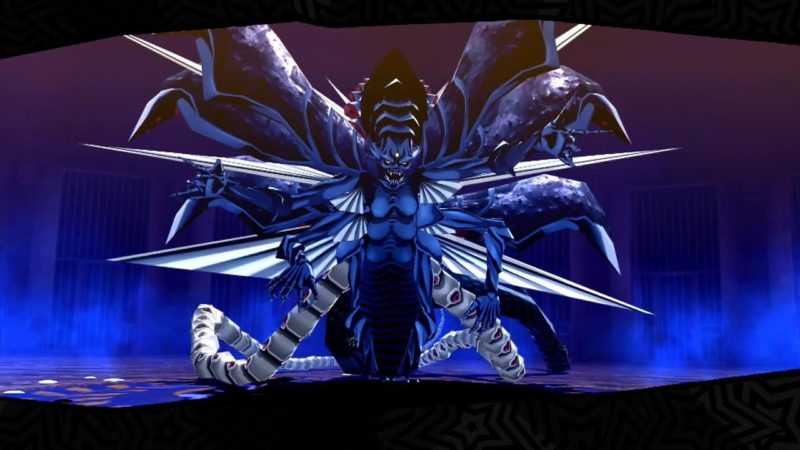 Persona 5 Royal Best Personas Ranked (March 2026 Tier List)