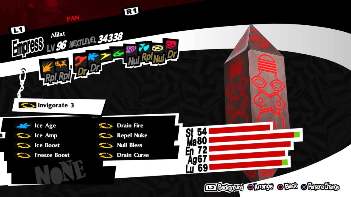 Persona 5 Royal Best Personas Ranked (May 2026 Tier List)