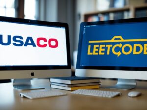 NeetCode vs LeetCode | TechSoFar