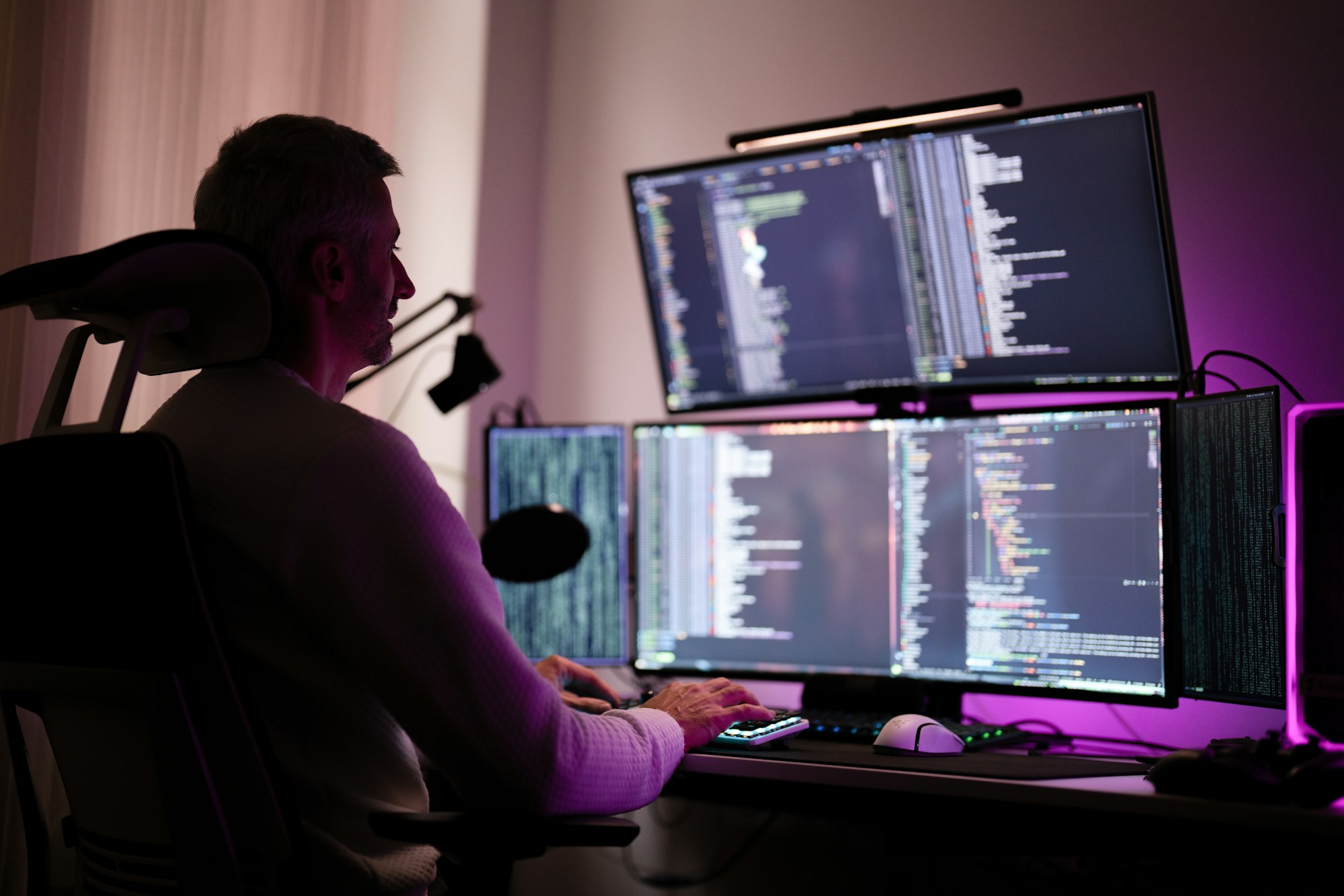 12 Best Programming Languages for Cybersecurity | TechSoFar